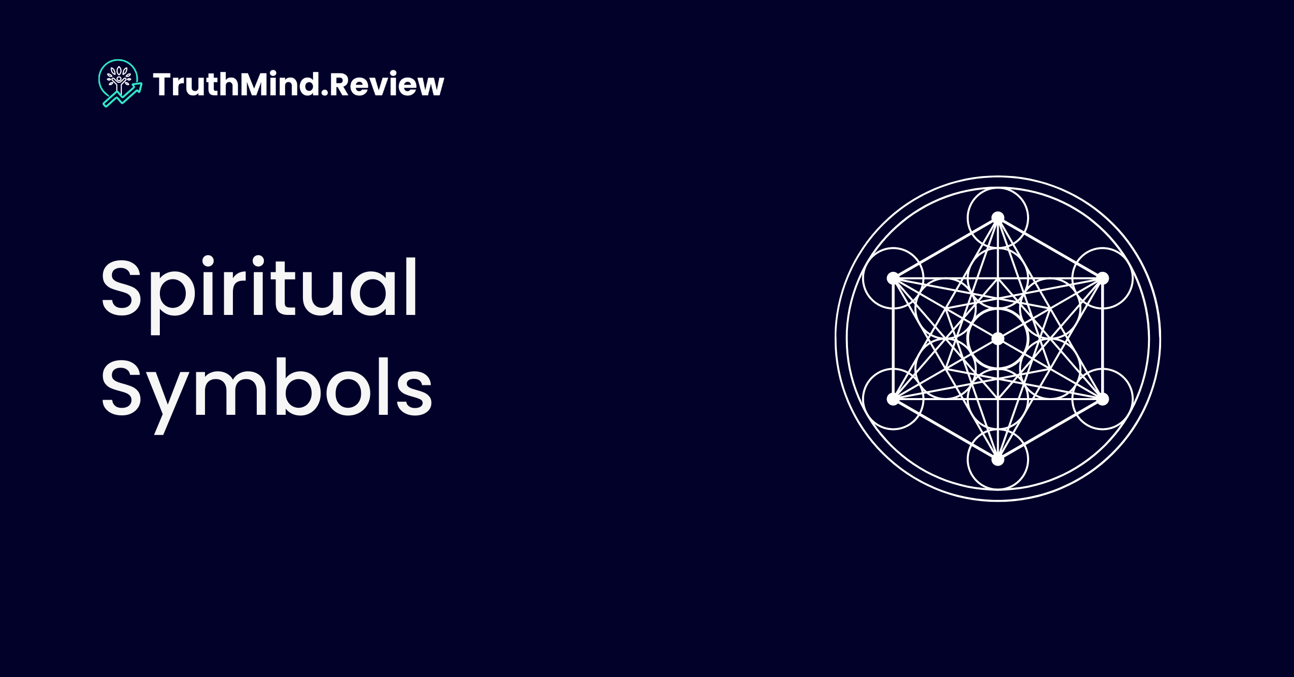 Spiritual Symbols: What They Mean & How To Use?